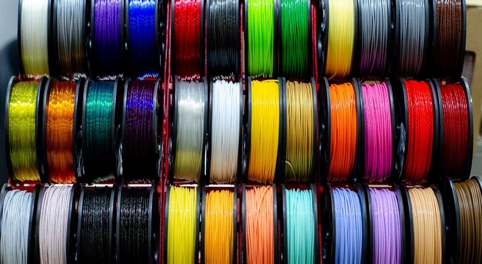 Sustainable PLA Yarn & Filament | Eco Fiber Supplier